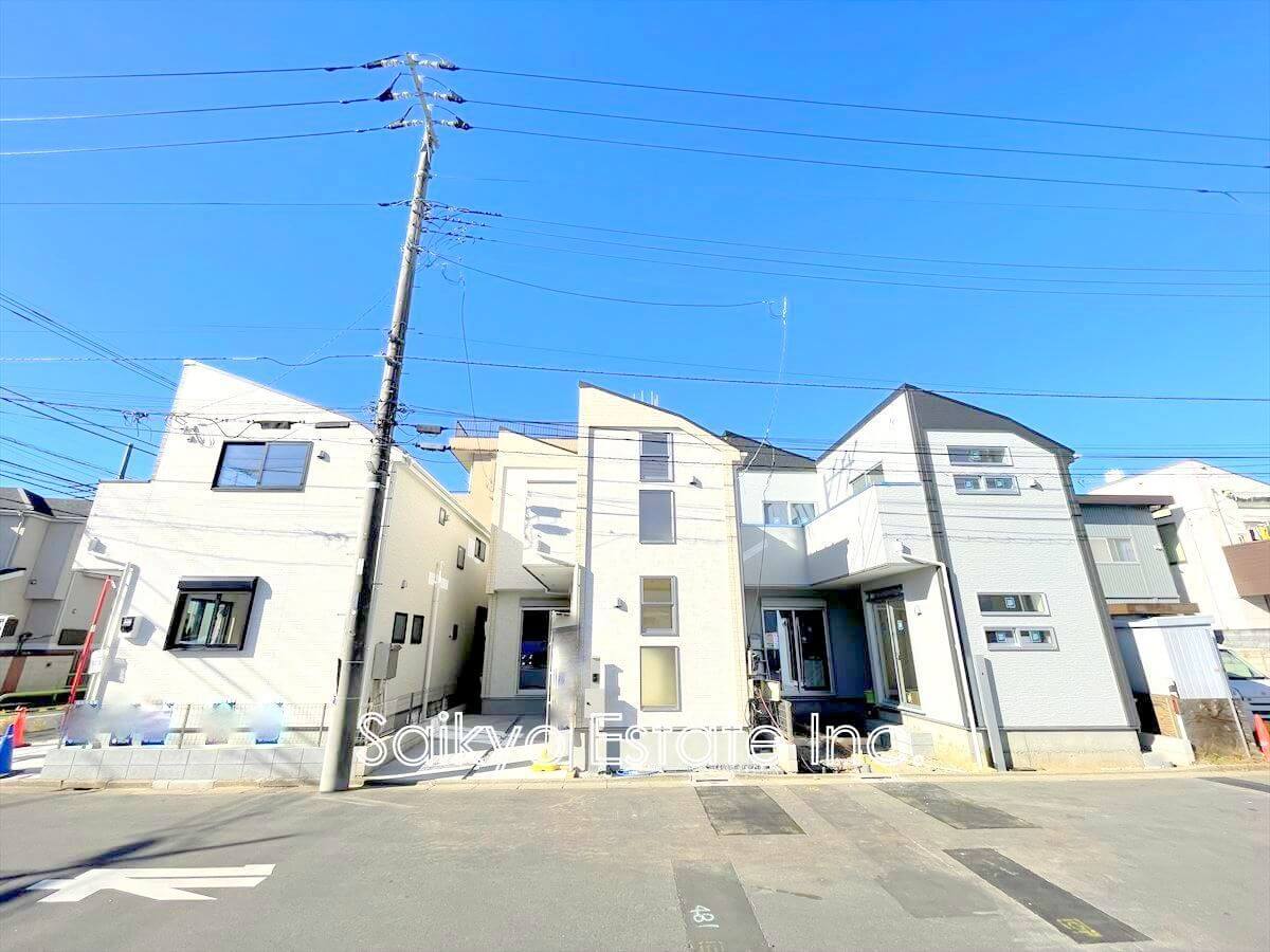 Saikyo Estateの特徴や施工事例、口コミをまとめました